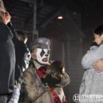 Gallery - Terror on The Fox Haunted House